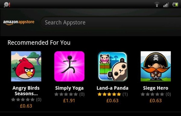 GameCircle: conheça o programa da Amazon que incentivará jogos nacionais