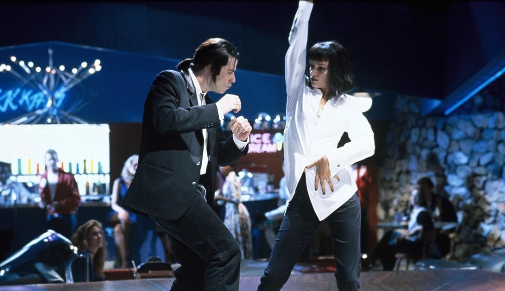 Veja os 10 melhores filmes de Quentin Tarantino, segundo o Rotten Tomatoes