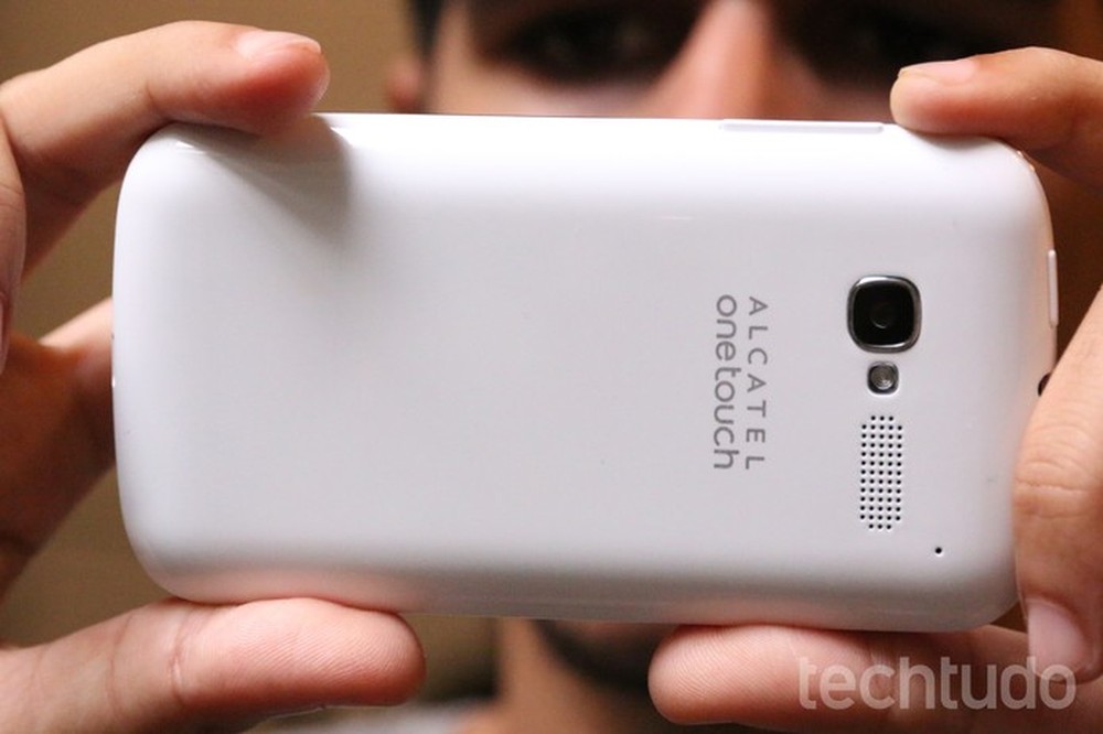 Review Alcatel One Touch Pop C5