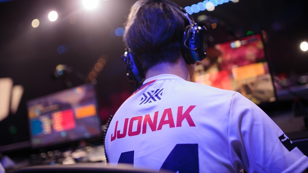 Overwatch League: conheça JJoNak, o MVP da temporada inaugural