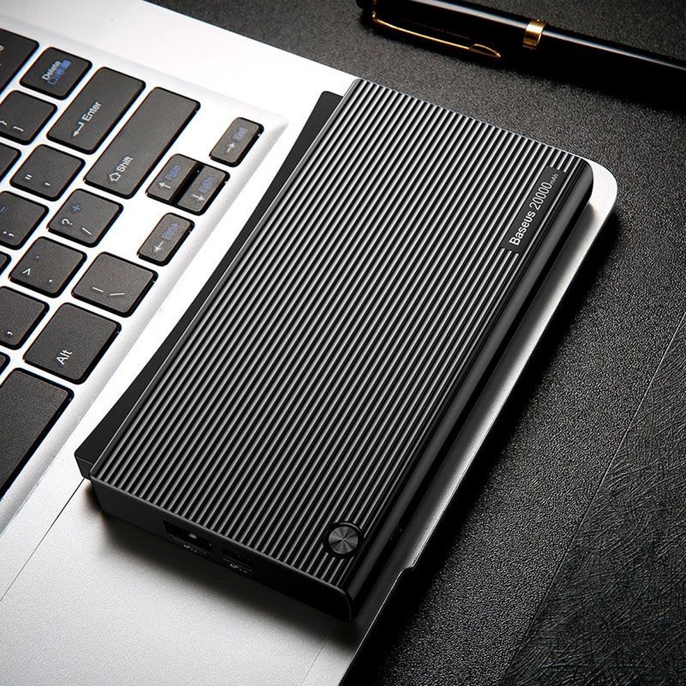 Power bank 20.000 mAh: cinco modelos para comprar no Brasil