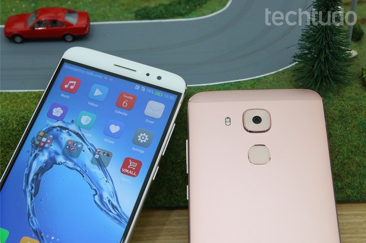 Nova e Nova Plus com superbateria; conheça os lançamentos da Huawei