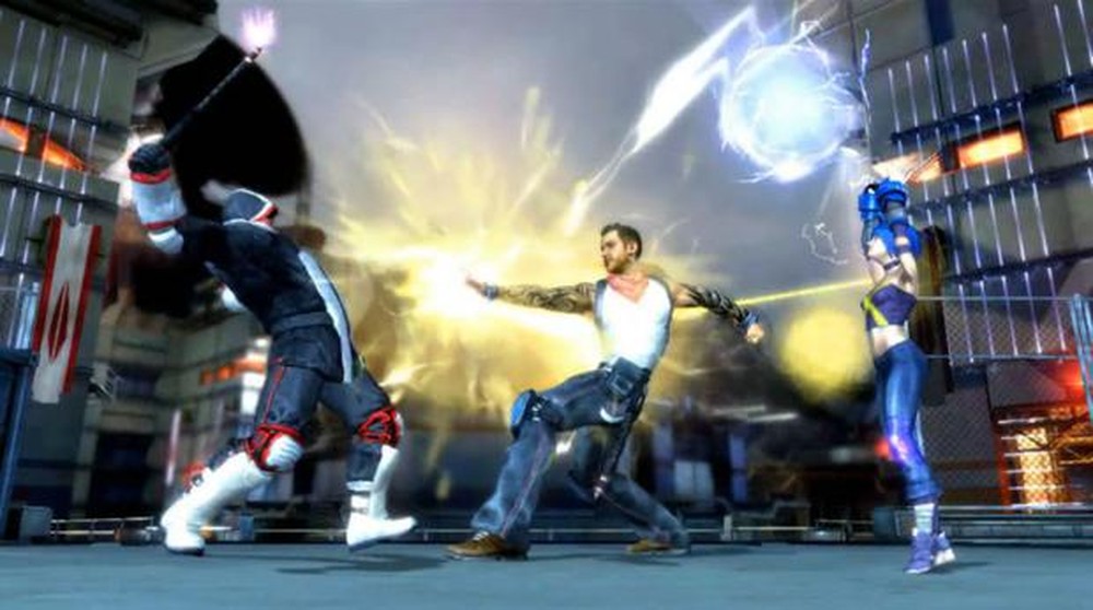 Vejam os primeiros 15 minutos de X-Men: Destiny