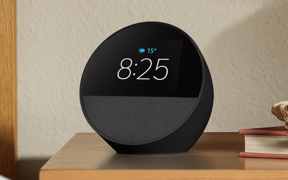 Echo Spot: 8 funções que vão te fazer comprar a nova Alexa no Prime Day ...