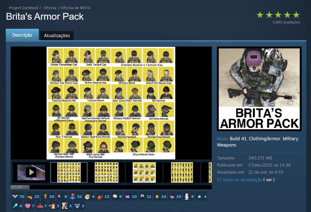 Project Zomboid: 7 mods para você conhecer