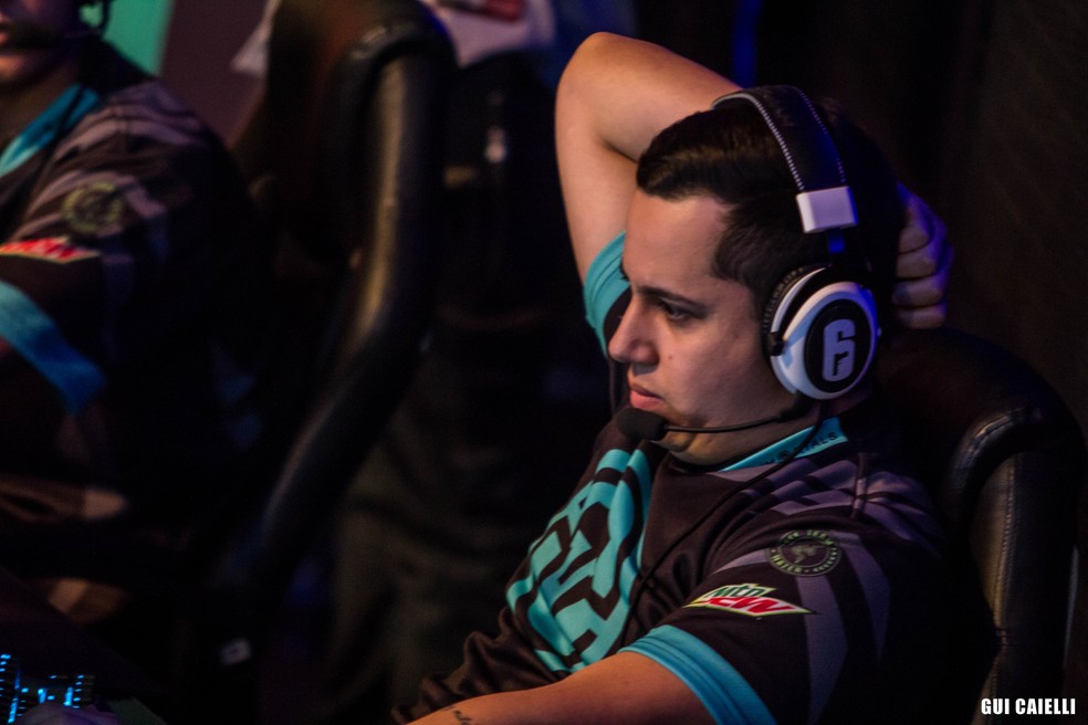 Rainbow Six: conheça times LATAM na final da ESL Pro League Season 8