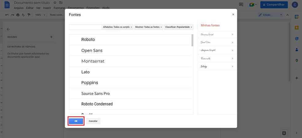 Sete truques do Google Docs que vão facilitar muito a sua vida