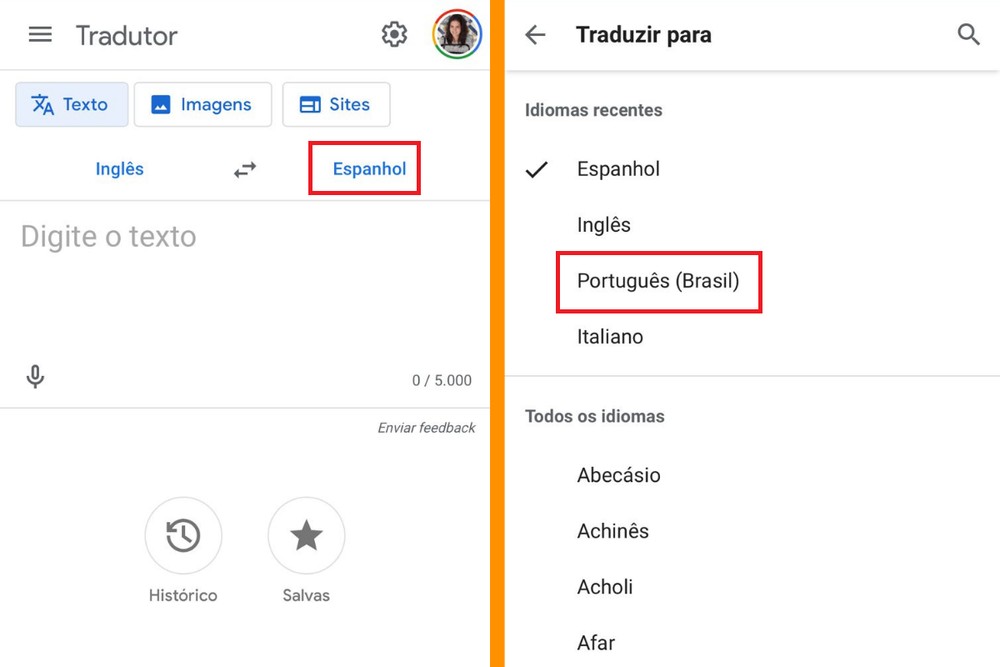 Como traduzir voz e áudio no Google Tradutor? Guia ensina como usar função