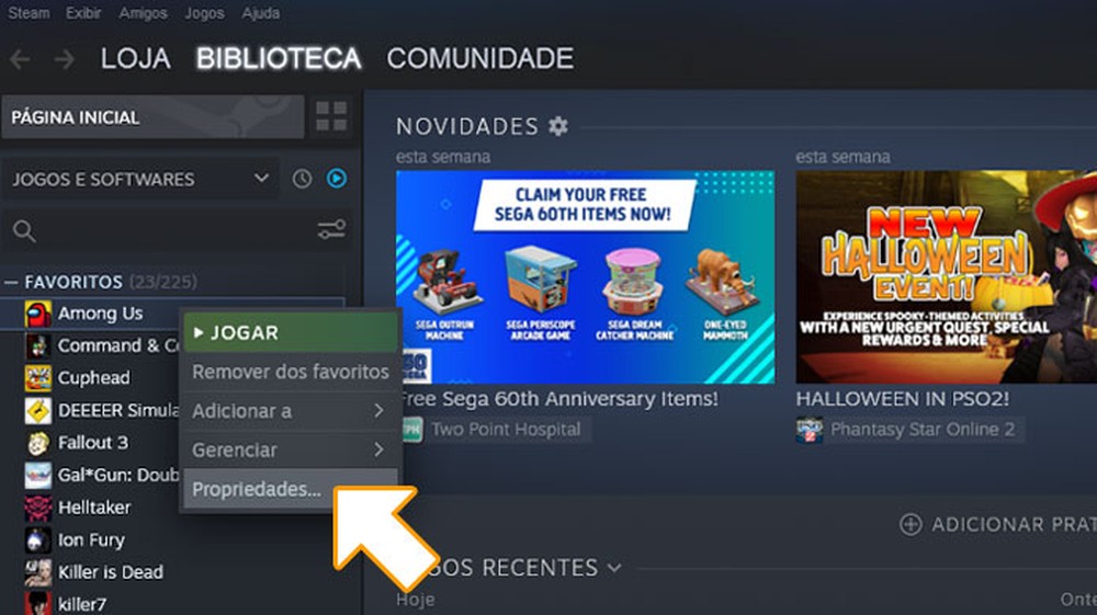 Among Us: como acessar a versão beta no PC e ter acesso às novidades