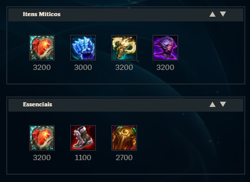 Como jogar de Shen no LOL: veja dicas de runas, builds e counters