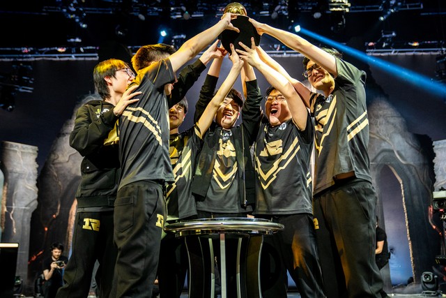 League of Legends: conheça as principais ligas de LoL do mundo