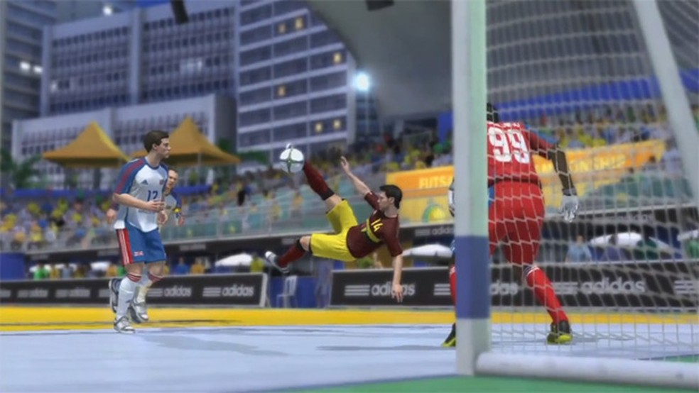 FIFA 25 anos: Street, World Cup, Euro, veja as edições à parte da franquia