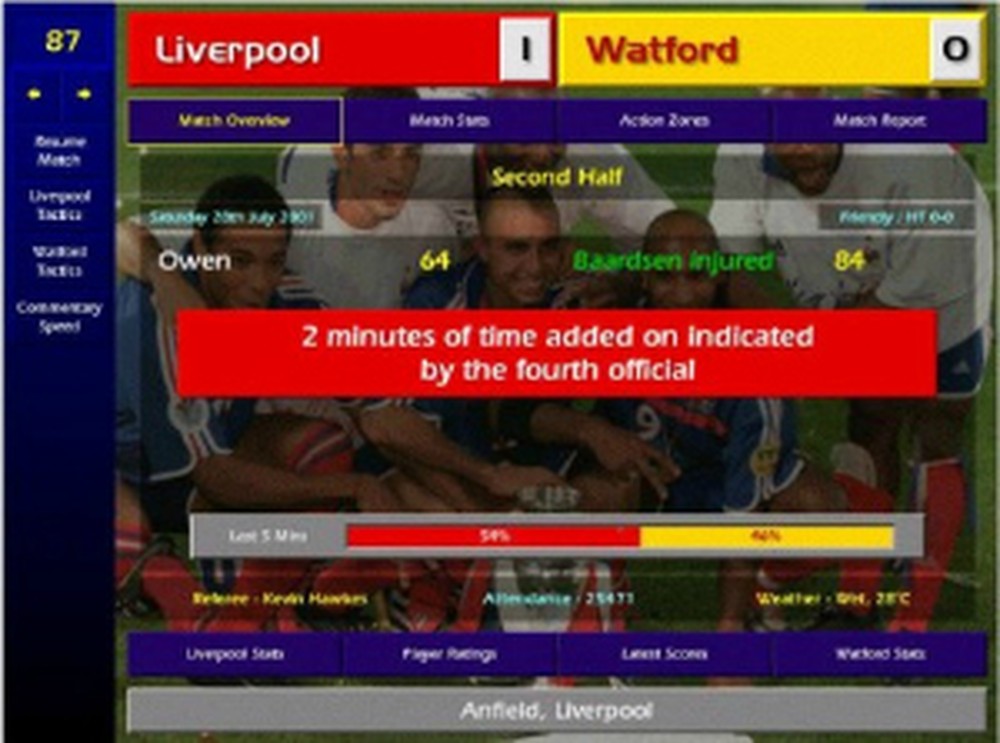 Clássico Elifoot completa 25 anos; conheça a história do jogo