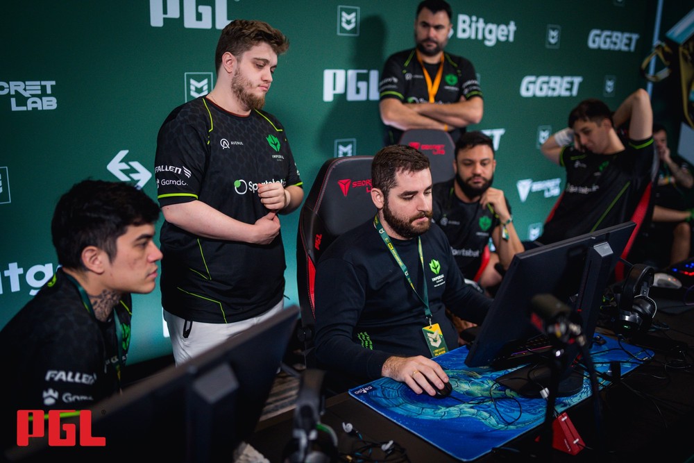 CS:GO: Imperial perde para a Team Liquid e é eliminada da IEM Dallas 2022