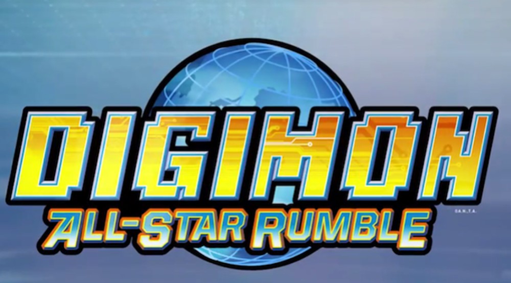 Digimon All-Star Rumble: testamos o novo jogo do famoso anime japonês