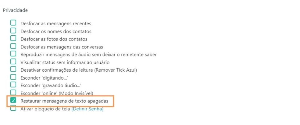 WA Web Plus para WhatsApp: como usar e 4 melhores funções da extensão