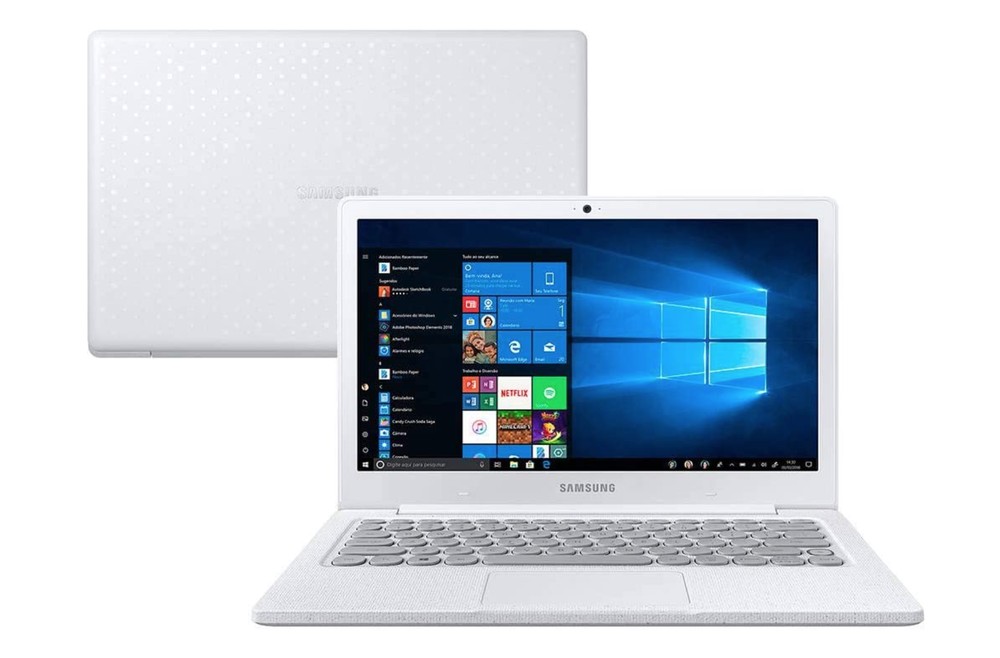 Notebook branco: veja seis modelos para comprar no Brasil em 2021