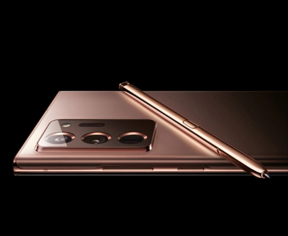 Galaxy Note 20 Ultra ainda vale a pena? Descubra preço e ficha técnica