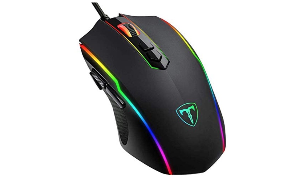 Mouse T-Dagger: veja 6 modelos voltados para gamers