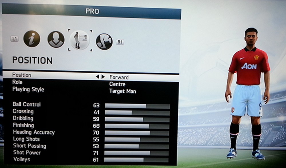 Fifa 14: como criar seu jogador e jogar no modo carreira