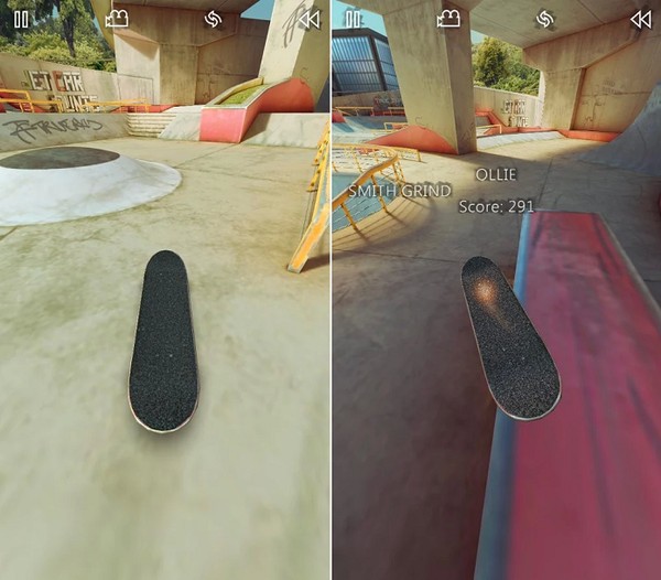 TrueSkate e Skater Boy: veja os melhores jogos de Skate para Android