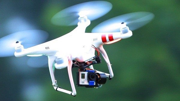 O que é gimbal e como o acessório pode melhorar suas fotos com drones