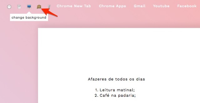 Bloco de notas online: veja como criar com o plugin TabText para Chrome