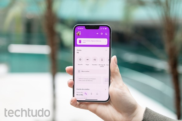 Conta Nubank bloqueada? Saiba como resolver o problema