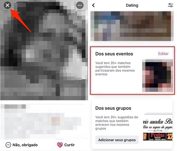 Como funciona o Facebook Dating? Saiba usar o app de relacionamento