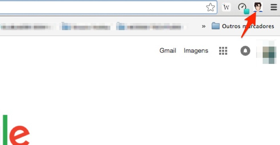 Como se 'transformar' em desenho animado no Chrome com o Cartoon Yourself