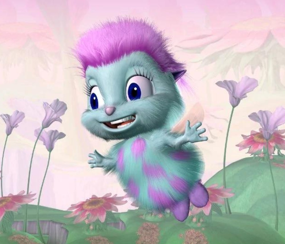 O que é o Bibble da Barbie e por que ele virou meme na Internet?