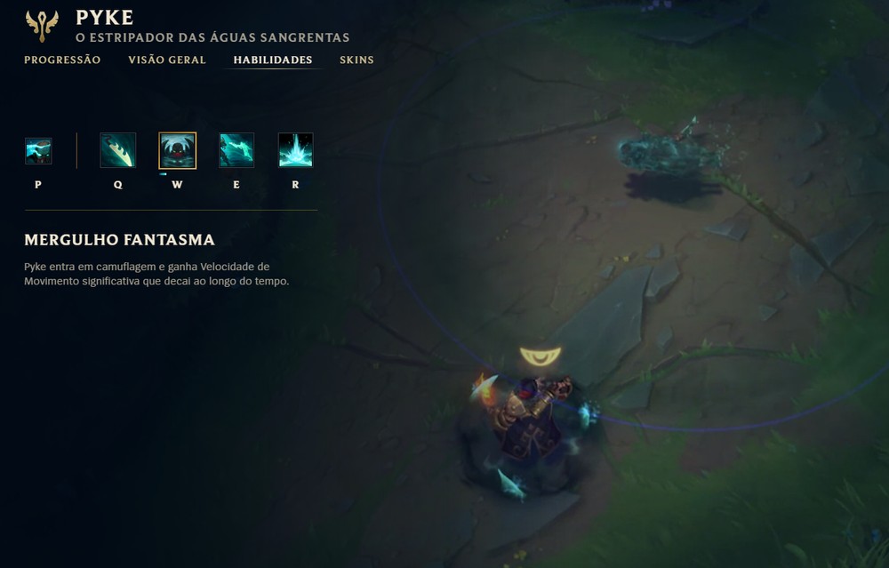 Como jogar de Pyke no LOL: guia com dicas de runas, builds e counters
