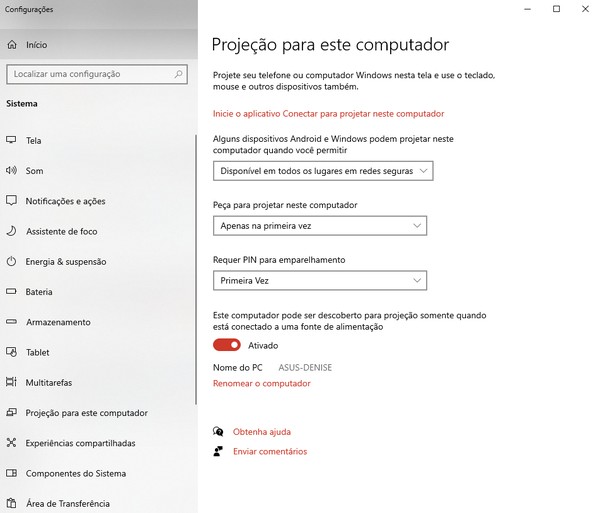 Usar notebook como monitor vale a pena? Veja prós e contras