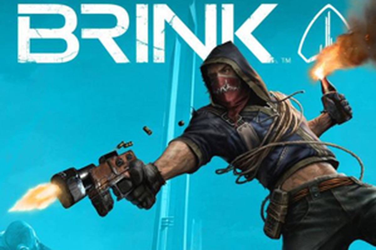 Review Brink