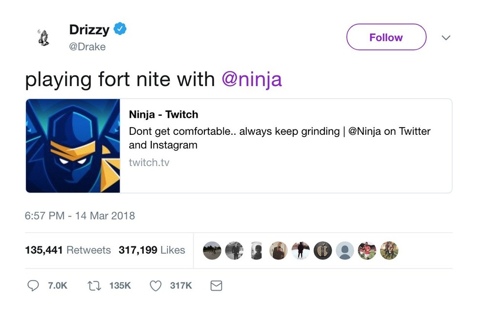 Fortnite: 5 curiosidades sobre o jogo da Epic Games na Twitch TV