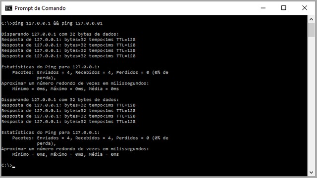 Descubra 10 truques para usar o Prompt de Comando no Windows 10