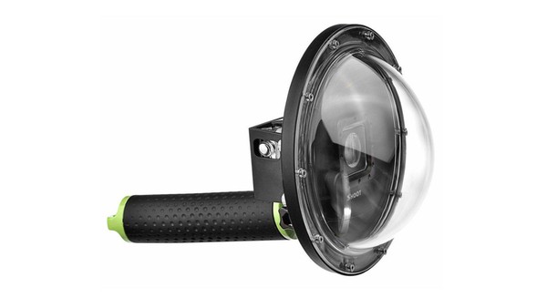 Dome para GoPro: veja a lista com opções para comprar no Brasil