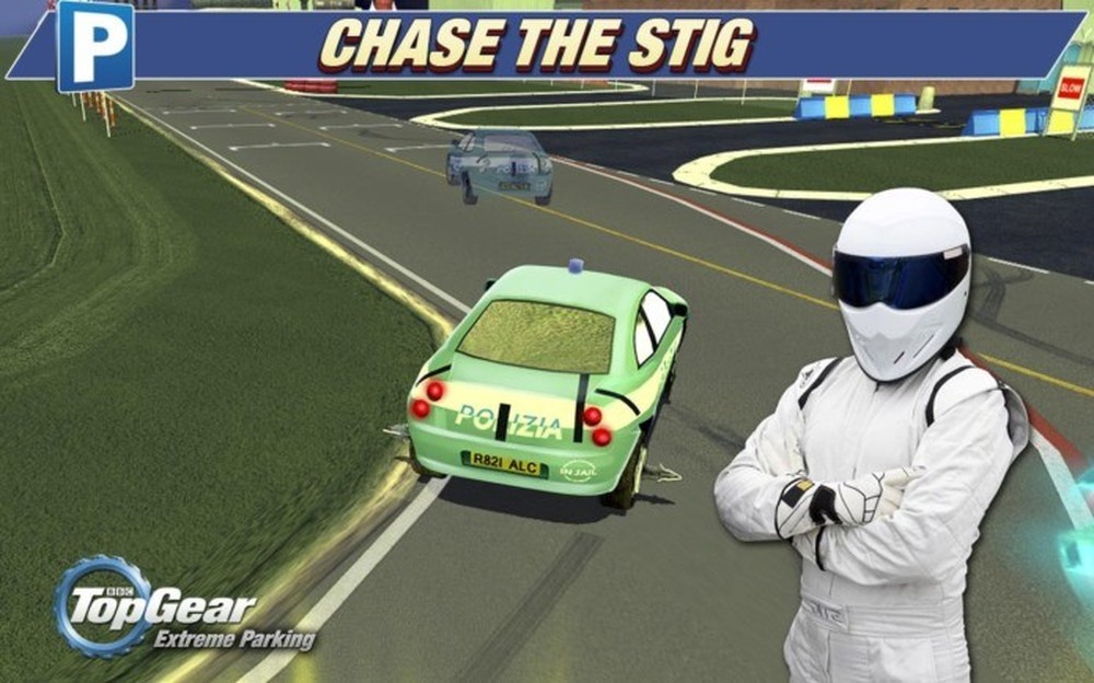 Top Gear e My Om Nom: confira os melhores jogos para iOS desta semana