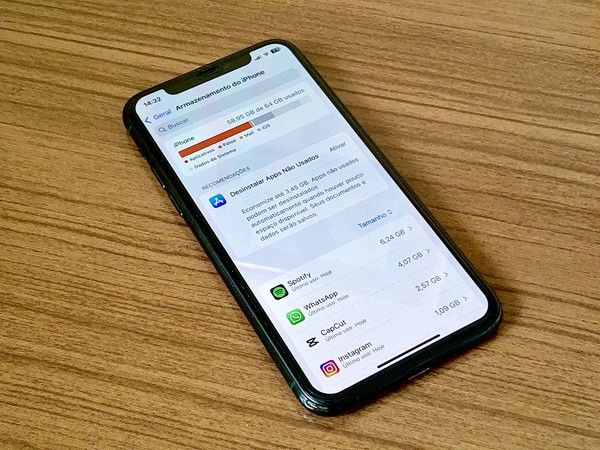 Google Drive no Iphone: 5 dicas para usar o app no iOS