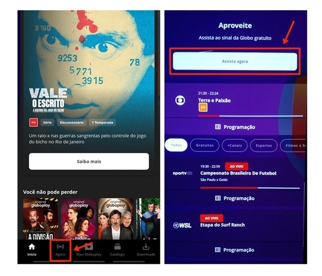 Fortaleza x Flamengo ao vivo: onde assistir ao jogo do Brasileirão online