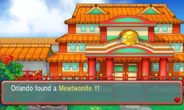 Pokémon Alpha Sapphire/Omega Ruby: encontre todas as Mega Stones