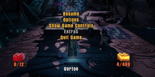 Confira a lista de códigos e cheats para LEGO Dimensions