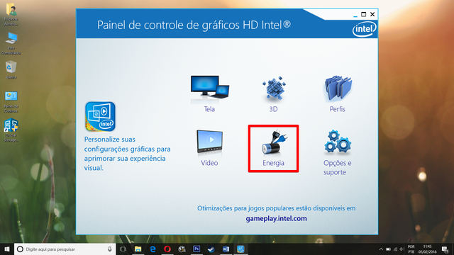 Sem placa de vídeo? Veja como aumentar desempenho da Intel HD Graphics