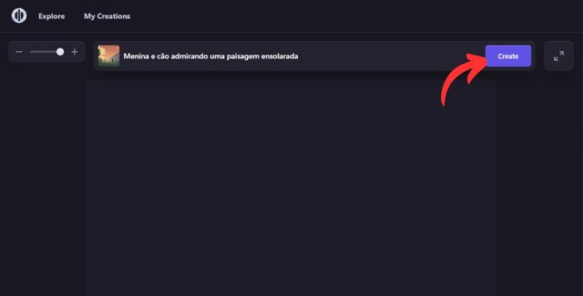 Playground AI: como usar site para criar e editar imagens com IA