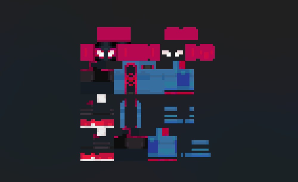 Como colocar skin no Minecraft