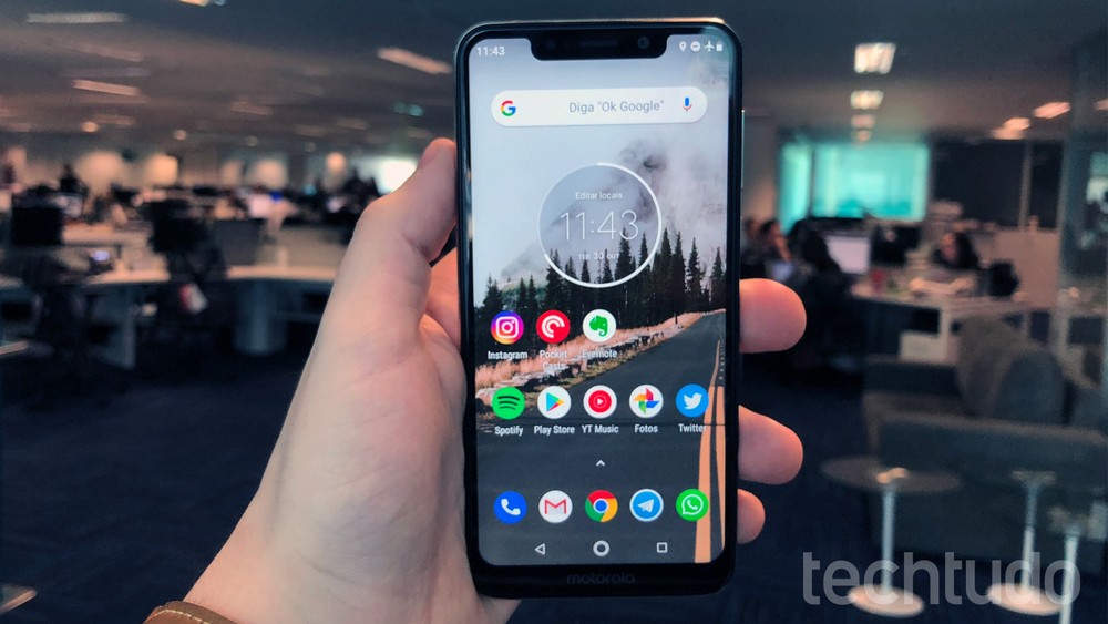 Motorola One vs Xiaomi Mi A2 Lite: compare ficha técnica e preço
