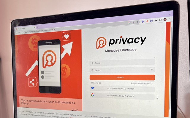 Privacy: 7 coisas que você deveria saber antes de usar o site