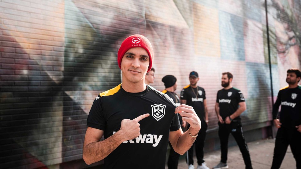 CS:GO: MIBR vence EG e está na final da BLAST Premier Spring 2020 Finals