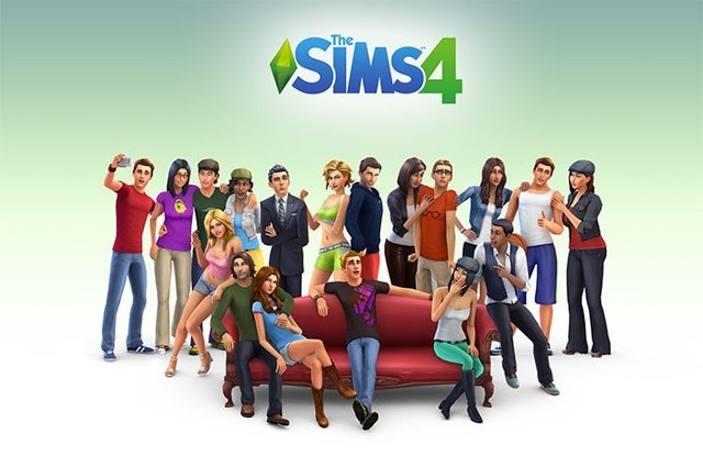 Conheça SimSync, mod de The Sims 4 para jogar online com amigos