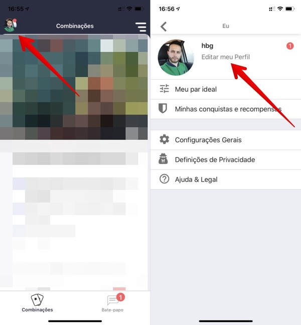App para fazer amigos: como usar o Patook para conhecer pessoas